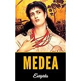 Amazon.com: Medea (Dover Thrift Editions: Plays): 9780486275482 ...