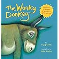 Amazon.com: The Wonky Donkey: 9781407195575: Craig Smith: Books