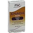 Amazon.com: Fsc Enada Nadh 5Mg 30 Tablets : Health & Household