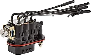 GB Remanufacturing 833-22102-6 Fuel Injector + Free Shipping