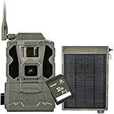 Amazon.com : TACTACAM Reveal Pro 3.0 Cellular Trail Camera - Multi ...