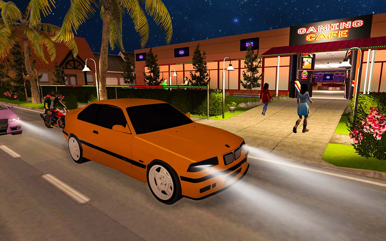 Internet Gaming Cafe Simulator:Amazon.co.uk:Appstore for Android