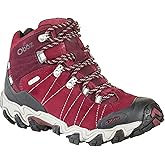 Amazon.com | Oboz Men's Bridger Mid B-Dry Hiking Boot | Hiking Boots