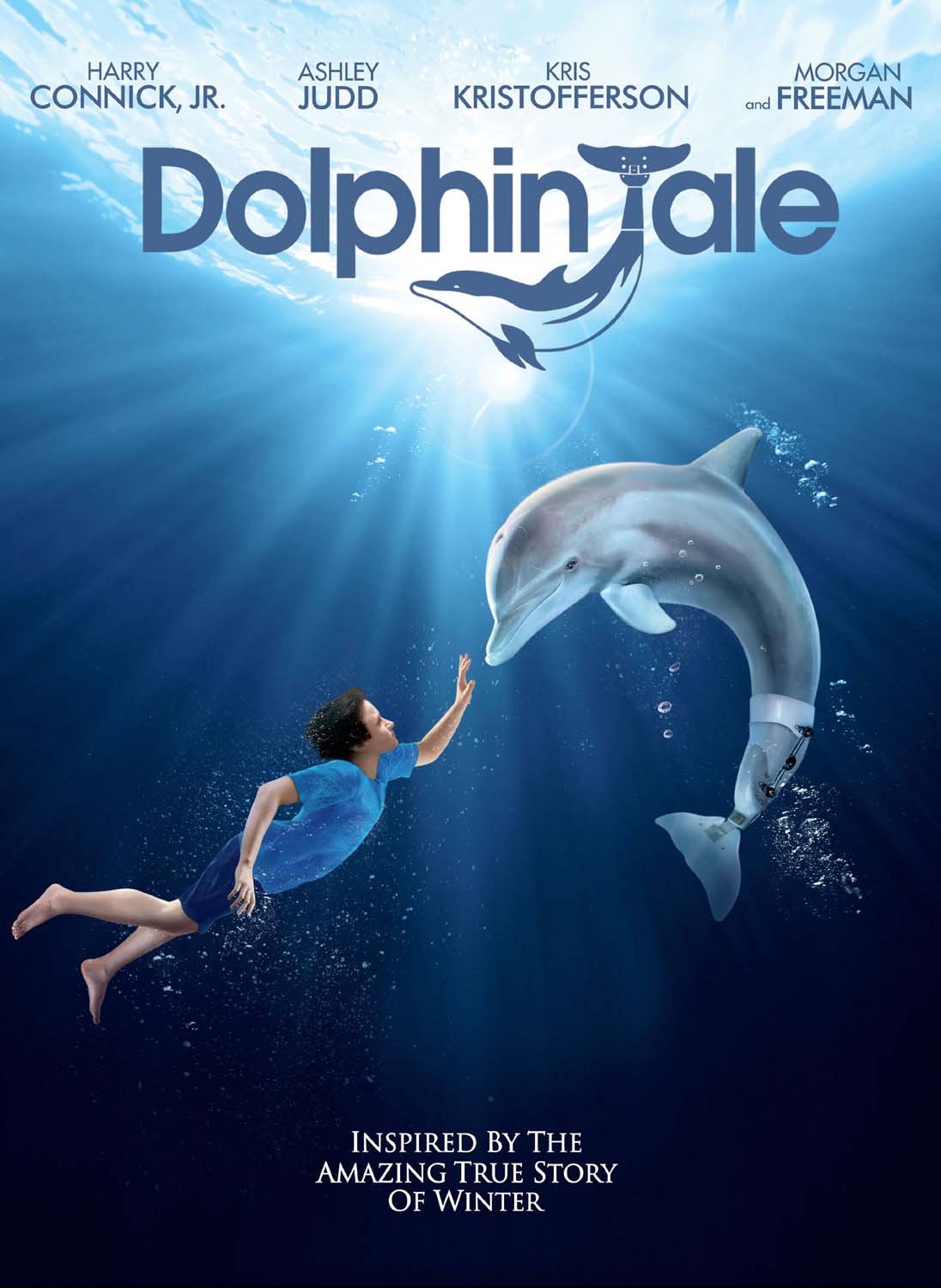 Dolphin Tale - Dolphin Tale Edizione: Regno Unito Reino Unido DVD ...