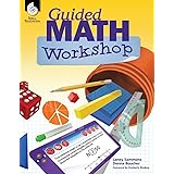 Amazon.com: Math Workshop: Five Steps to Implementing Guided Math ...