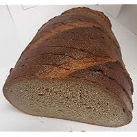 Amazon.com : Authentic German Klosterbrot Bread Pack of 2 : Everything Else