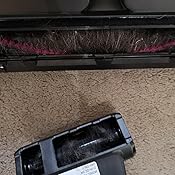 Hoover H-FREE 500 Pets 3in1 Cordless Stick Vacuum Cleaner, HF522UPT ...