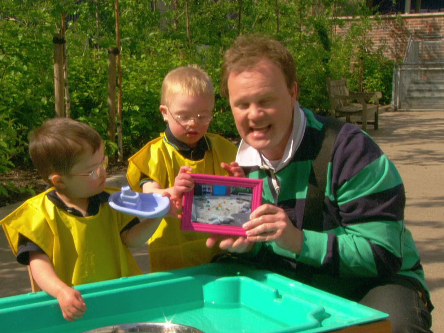 Watch Something Special: Time for Mr Tumble | Prime Video