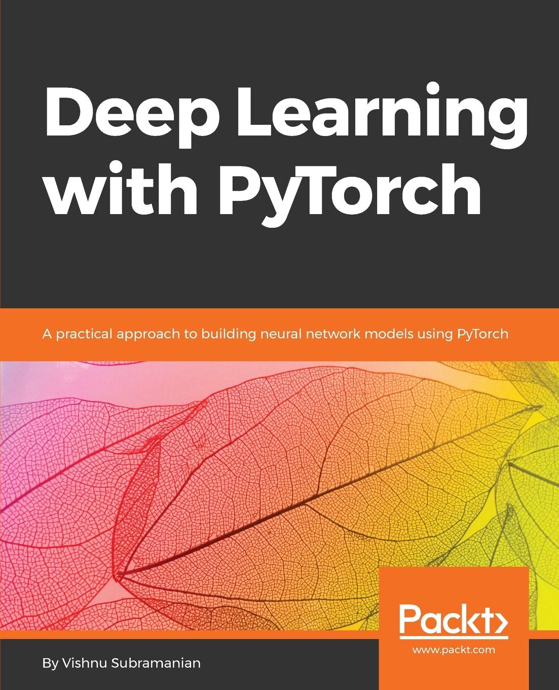 Mua Deep Learning with PyTorch: A practical approach to building neural ...