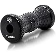 Amazon.com: Tumaz Foot Roller, Ergonomic Designed Plantar Fasciitis Massage Roller for Relieving ...