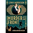 Amazon.com: Murder at the Front: A Dora and Rex Mystery (Dora and Rex ...