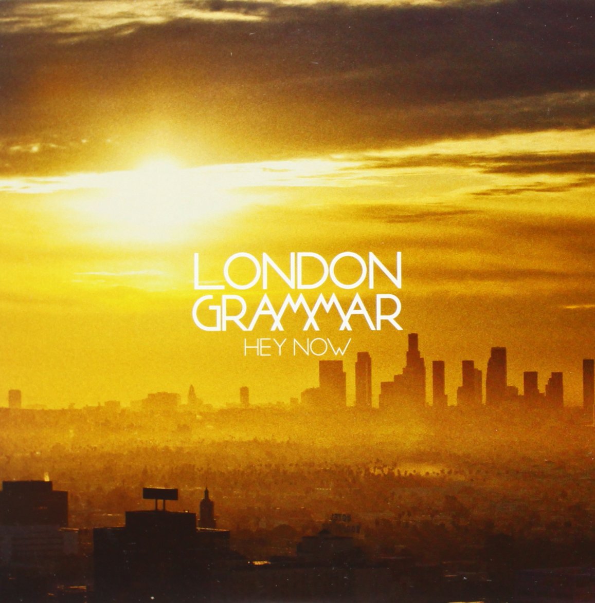 Hey Now [Vinyl Single]: Amazon.de: Musik