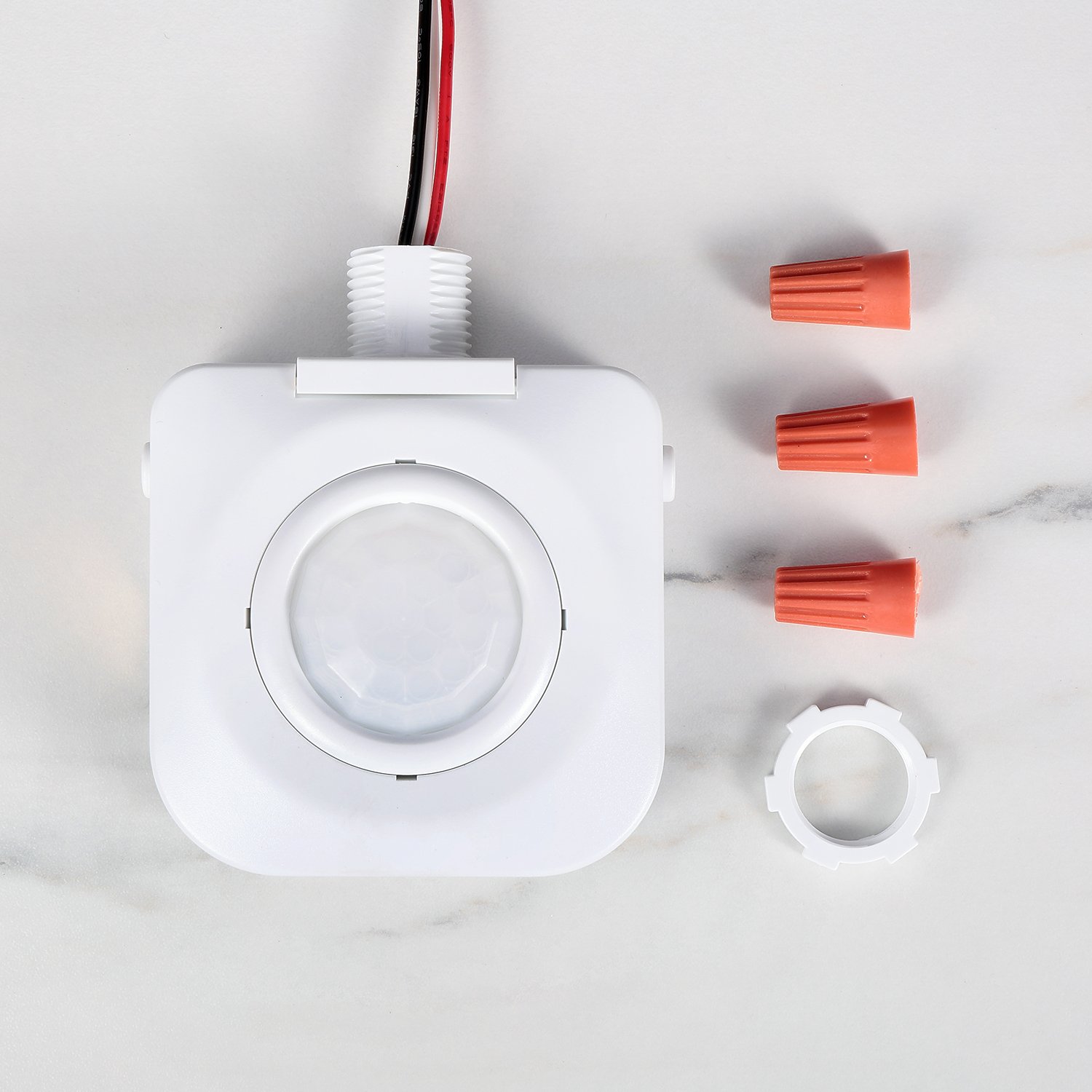 Mua EverElectrix Ceiling Occupancy Motion Sensor, Passive Infrared ...