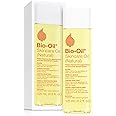 Amazon.com: Bio-Oil Skincare Oil, Serum for Scars and Stretchmarks ...