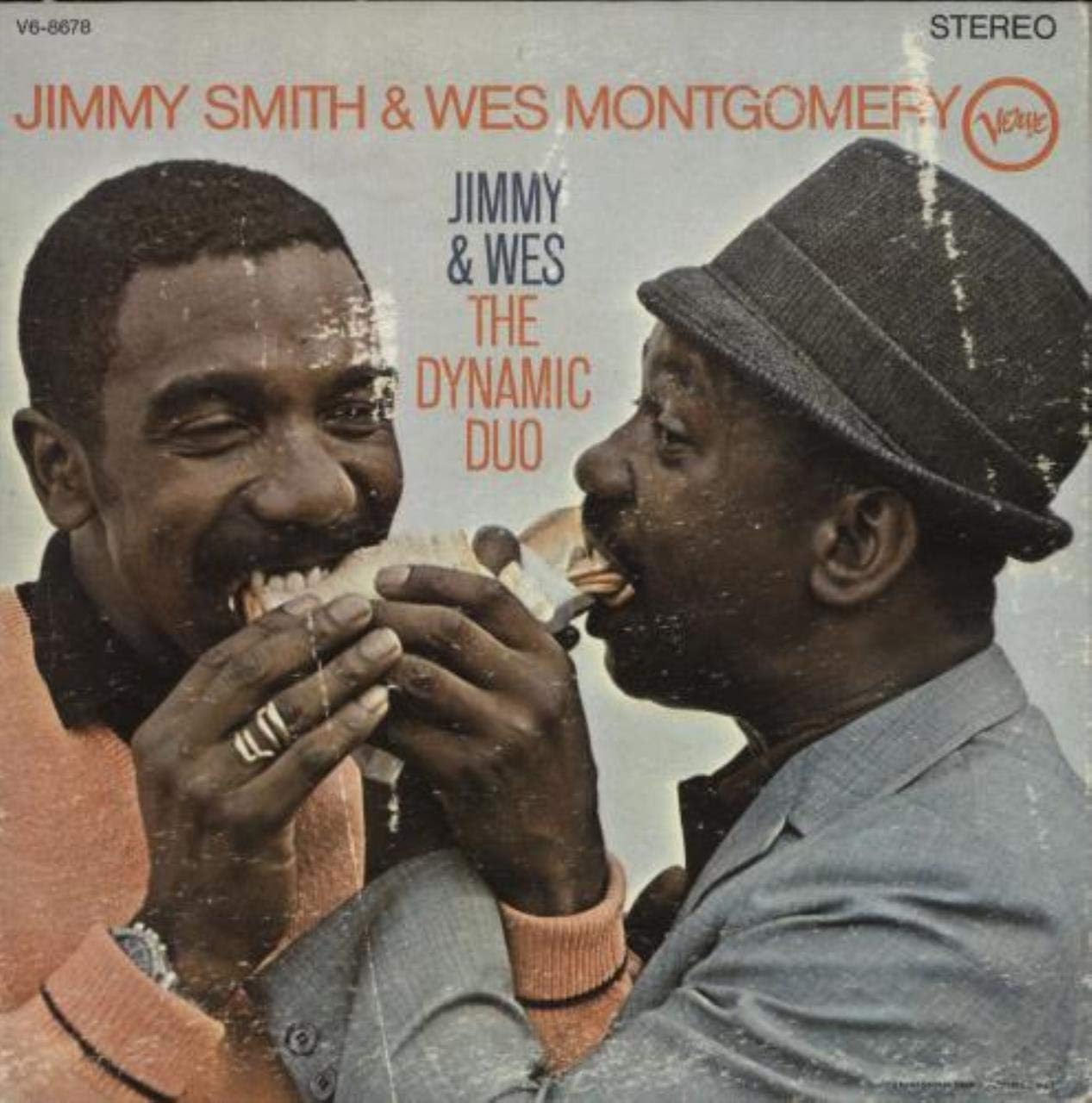 The Dynamic Duo: Amazon.co.uk: CDs & Vinyl