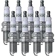Amazon.com: (8-Pack) NGK Spark Plugs BPR5ES-11 (Stock # 7634) : Automotive