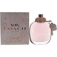 Amazon.com: Coach Love Eau de Parfum - Long Lasting Fragrance with ...