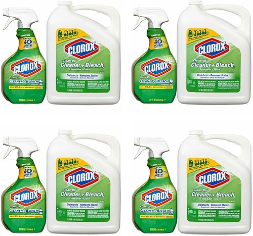 Top 5 Best All Purpose Cleaners In 2024 Reviews & Buying Guide