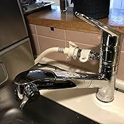 Amazon.co.jp : パナソニック(Panasonic) 食器洗い乾燥機用分岐栓 CB-SXL8 : ホーム＆キッチン