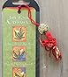 The Four Agreements Beaded Bookmark: Don Miguel Ruiz: 9781441303769 ...