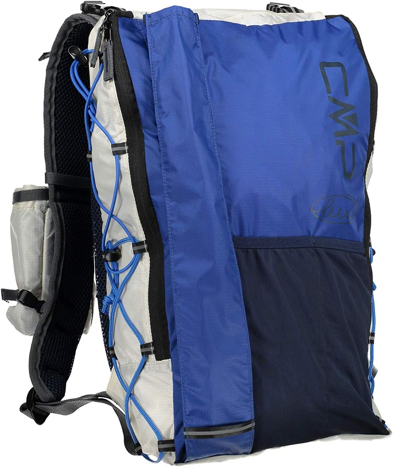 CMP Marco Olmo Ultramarathon 20 Backpack Blue Light – BigaMart