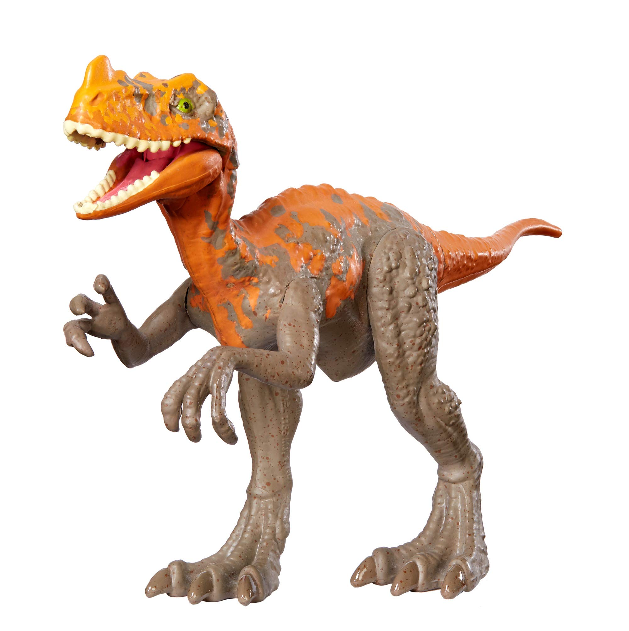 Buy Jurassic World Attack Pack Proceratosaurus, Multicolor Online at ...