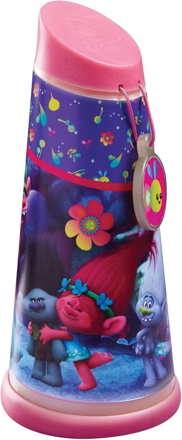 Trolls Tilt Torch and Night Light by GoGlow: Amazon.co.uk: Lighting
