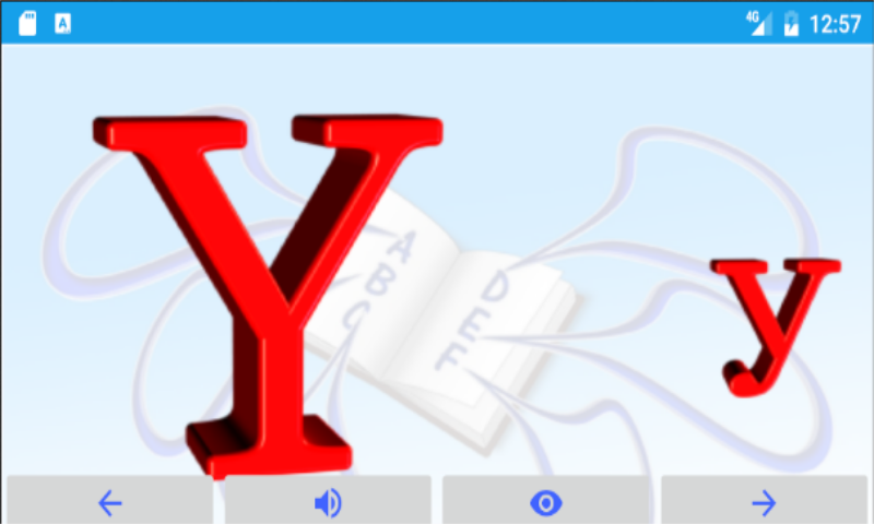 Amazon.com: A to Z: Appstore for Android