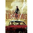 Trail of Lightning (1) (The Sixth World): Roanhorse, Rebecca ...