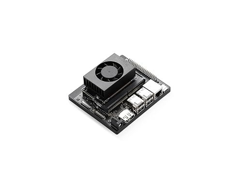 NVIDIA Jetson Orin Nano Super Developer Kit in Oman | Whizz Single ...