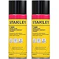 Amazon.com: STANLEY Contact Cleaner Spray - Precision Electronics ...
