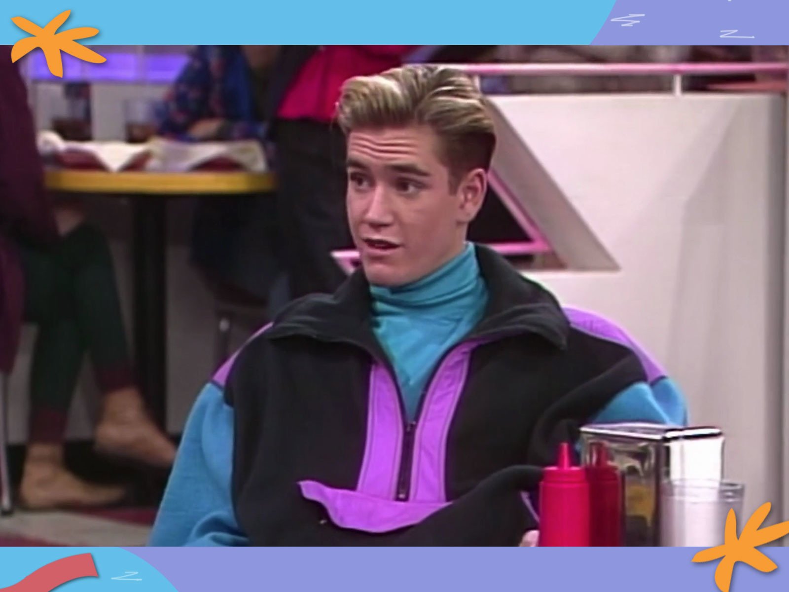 Watch Zack Morris Is Trash | Prime Video