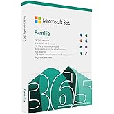 Microsoft 365 Personal | Suscripción anual | Para 1 PC o Mac, 1 tableta incluyendo iPad, Android ...