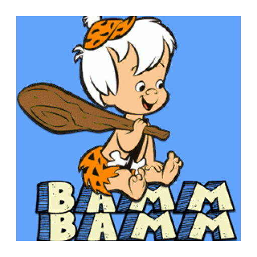 Bamm Bamm Rubble - Alchetron, The Free Social Encyclopedia
