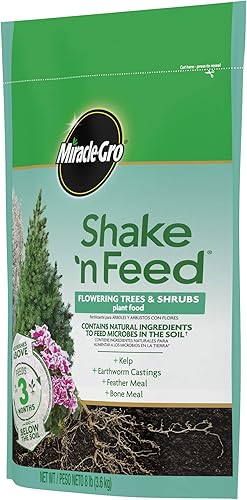 11 Best Fertilizer For Trees | Reviews + Guide
