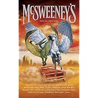 McSweeney's Issue 55 (McSweeney's Quarterly Concern): Boyle, Claire ...