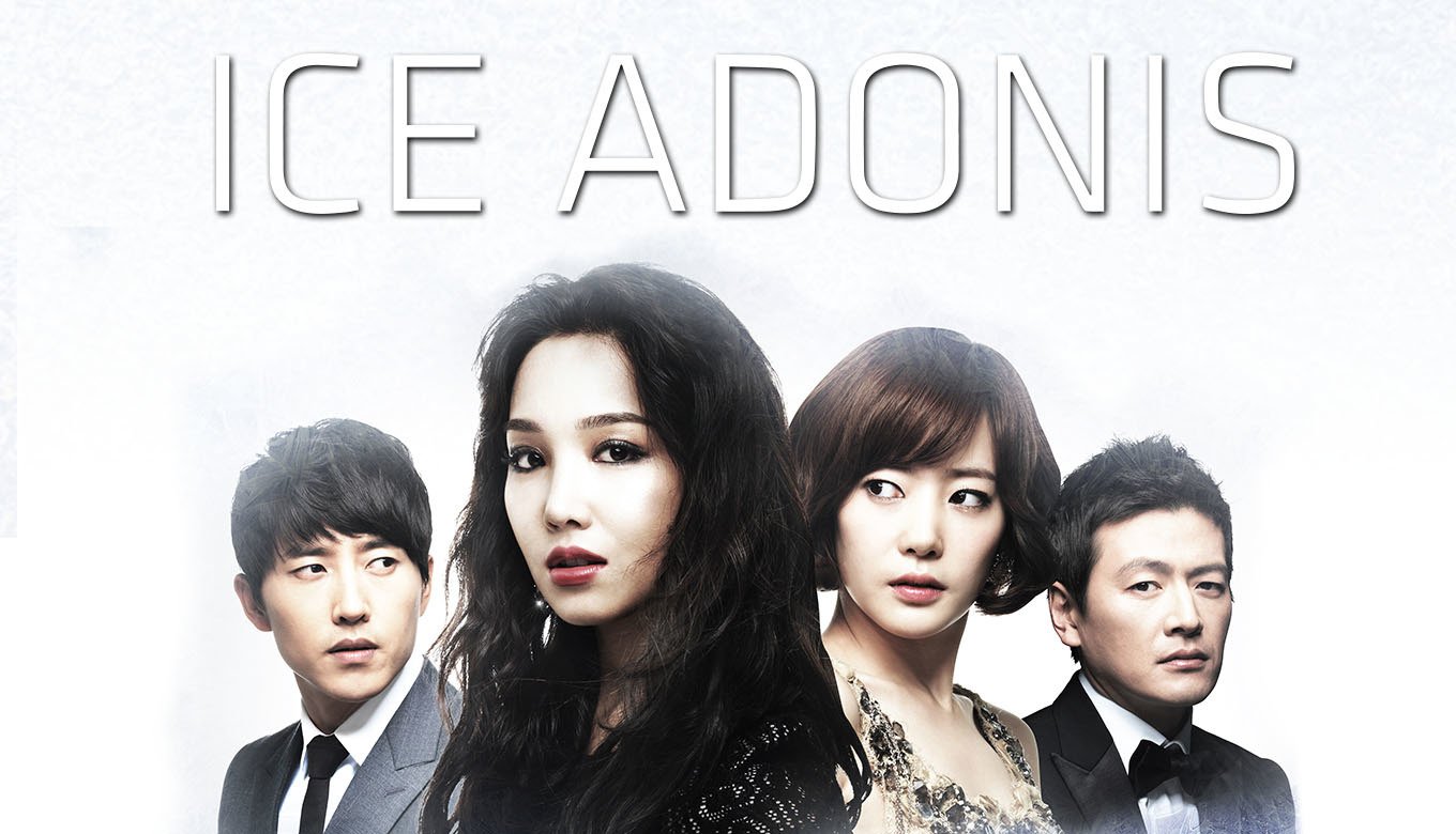 Watch Ice Adonis - Season 1 | Prime Video