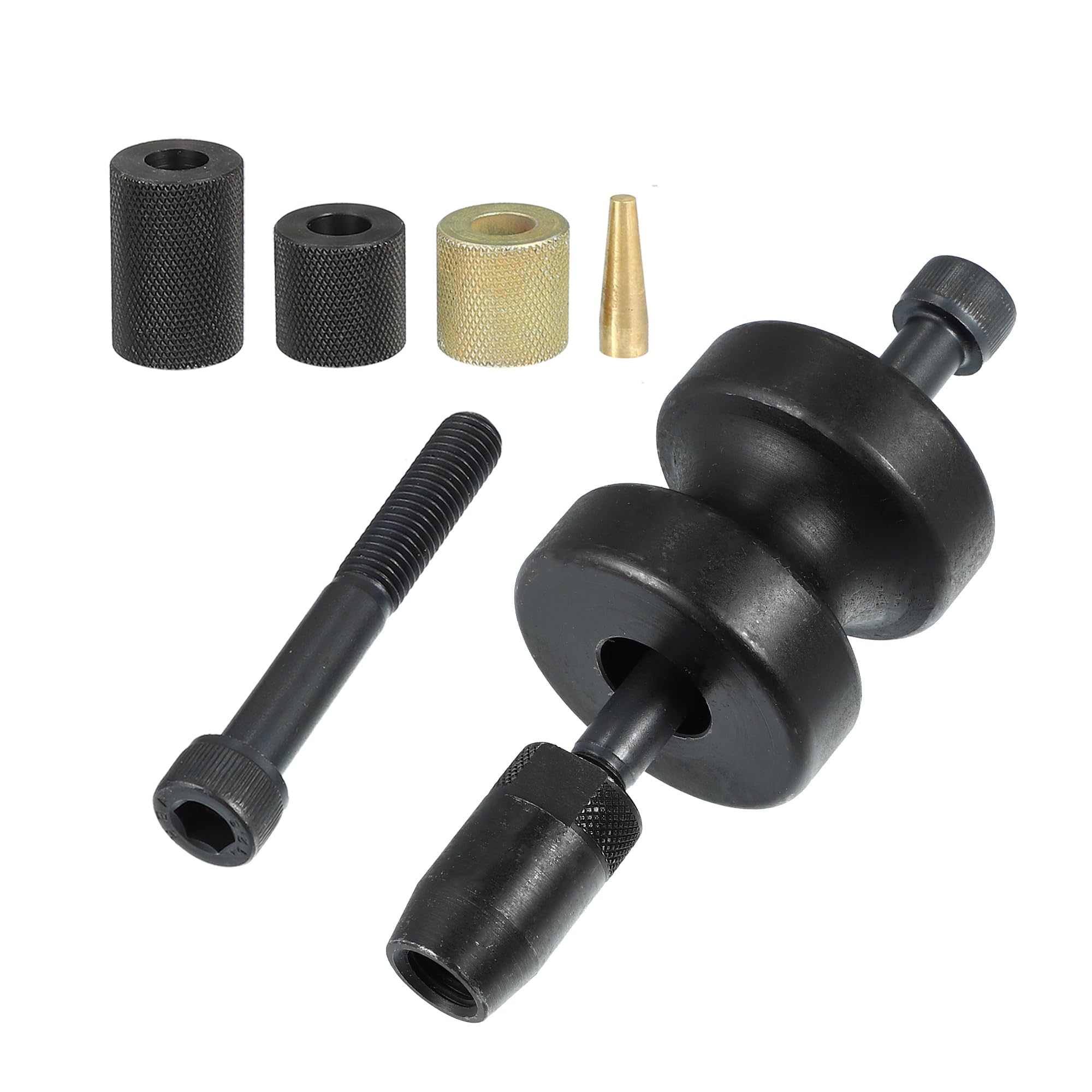 Hihaha NO. 130192 130195 Injector Puller and Seal Installer Tools for ...