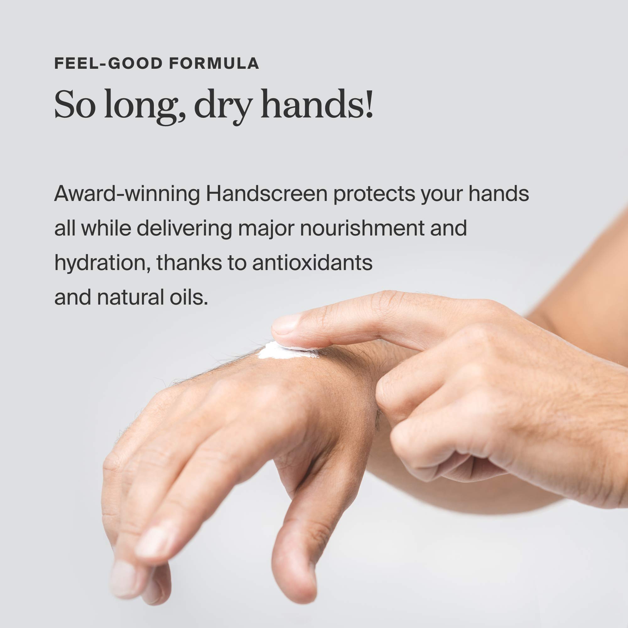 Supergoop! Handscreen SPF 40,...B087HCS1G8 | Encarguelo.com