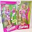 Barbie DWF49 Totally Hair 25th Anniversary Doll: Amazon.co.uk: Toys & Games