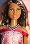 Amazon.com: Barbie Fashionistas Doll 21 Pretty in Python - Original ...