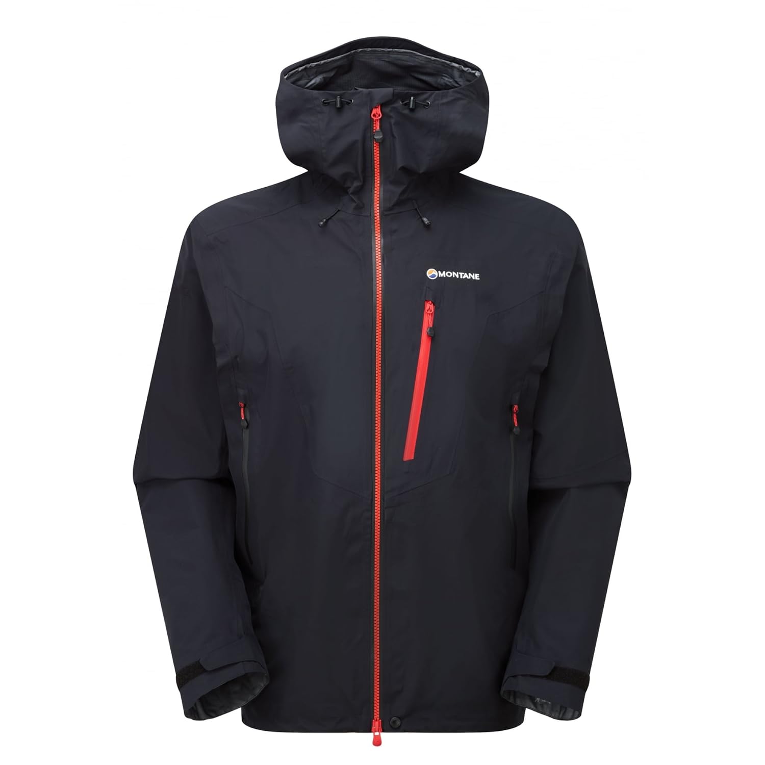 Montane Alpine Pro Jacket: Amazon.co.uk: Clothing