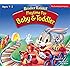 Amazon.com: Reader Rabbit Playtime for Baby and Toddler [OLD VERSION]