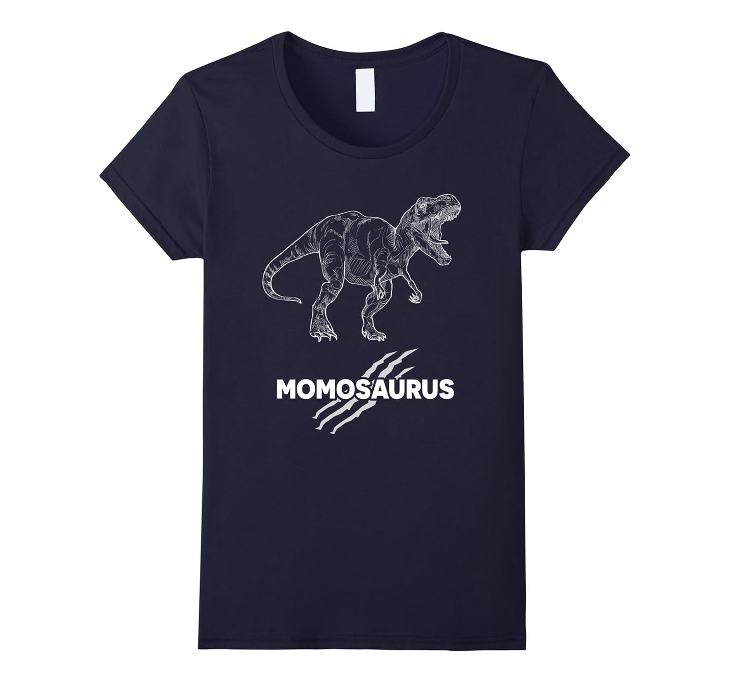 Womens Momosaurus Shirt. Momo Dinosaur Grandma gifts Funny-Art – Artvinatee