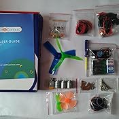 Buy Kit4Curious Super Kit 70 Items in a kit – Science & Fun Innovation ...