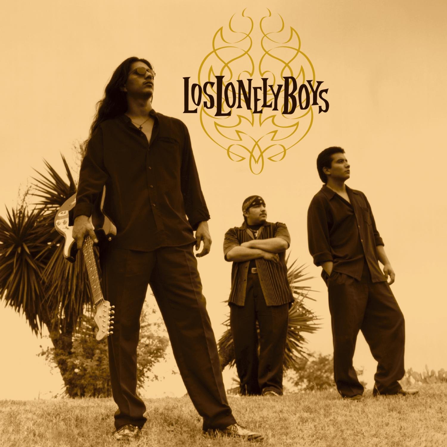 Los Lonely Boys : Los Lonely Boys: Amazon.fr: Musique