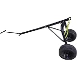 Amazon.com : Timber Tuff TMW-83 Heavy-Duty Log Dolly, Green : Patio ...