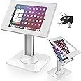 Amazon.com: AboveTEK Anti-Theft iPad Kiosk Stand – POS iPad Security ...