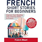 Amazon.com: French Short Stories for Beginners + French Audio Vol 2 ...