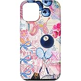 Amazon.com: iPhone 12/12 Pro Aesthetic Summer European Coquette Collage ...